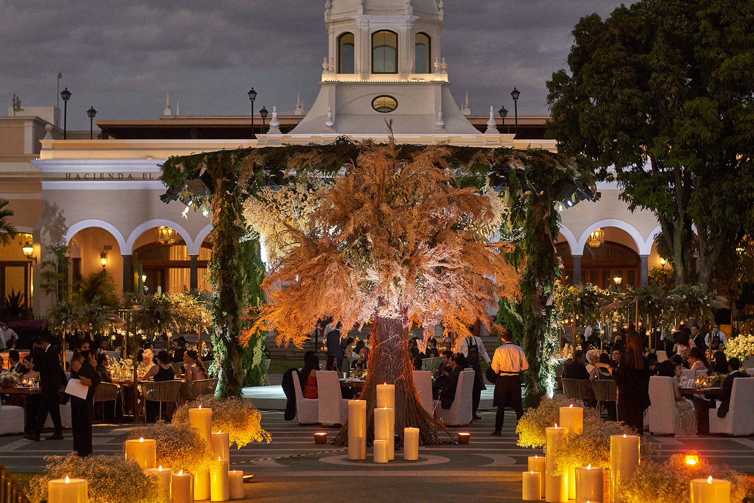 Boda Mariana